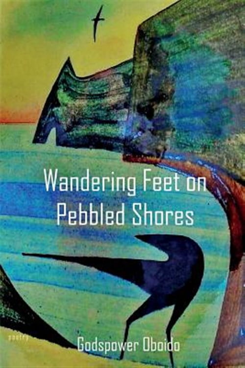 Wandering Feet on Pebbled Shores - Walmart.com