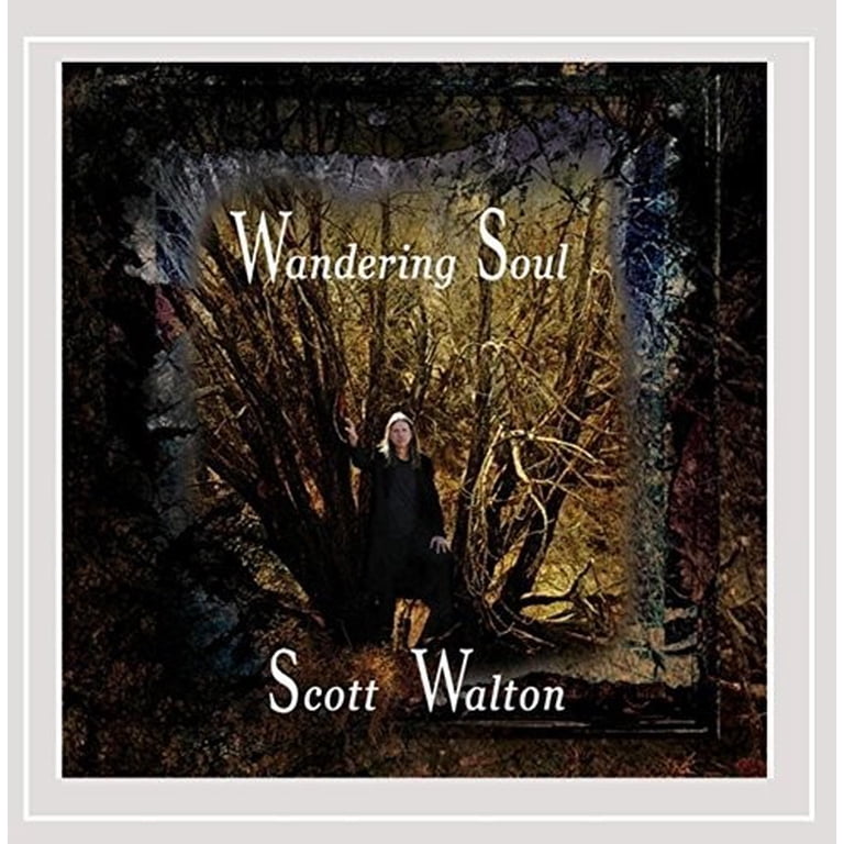 Wandering Soul