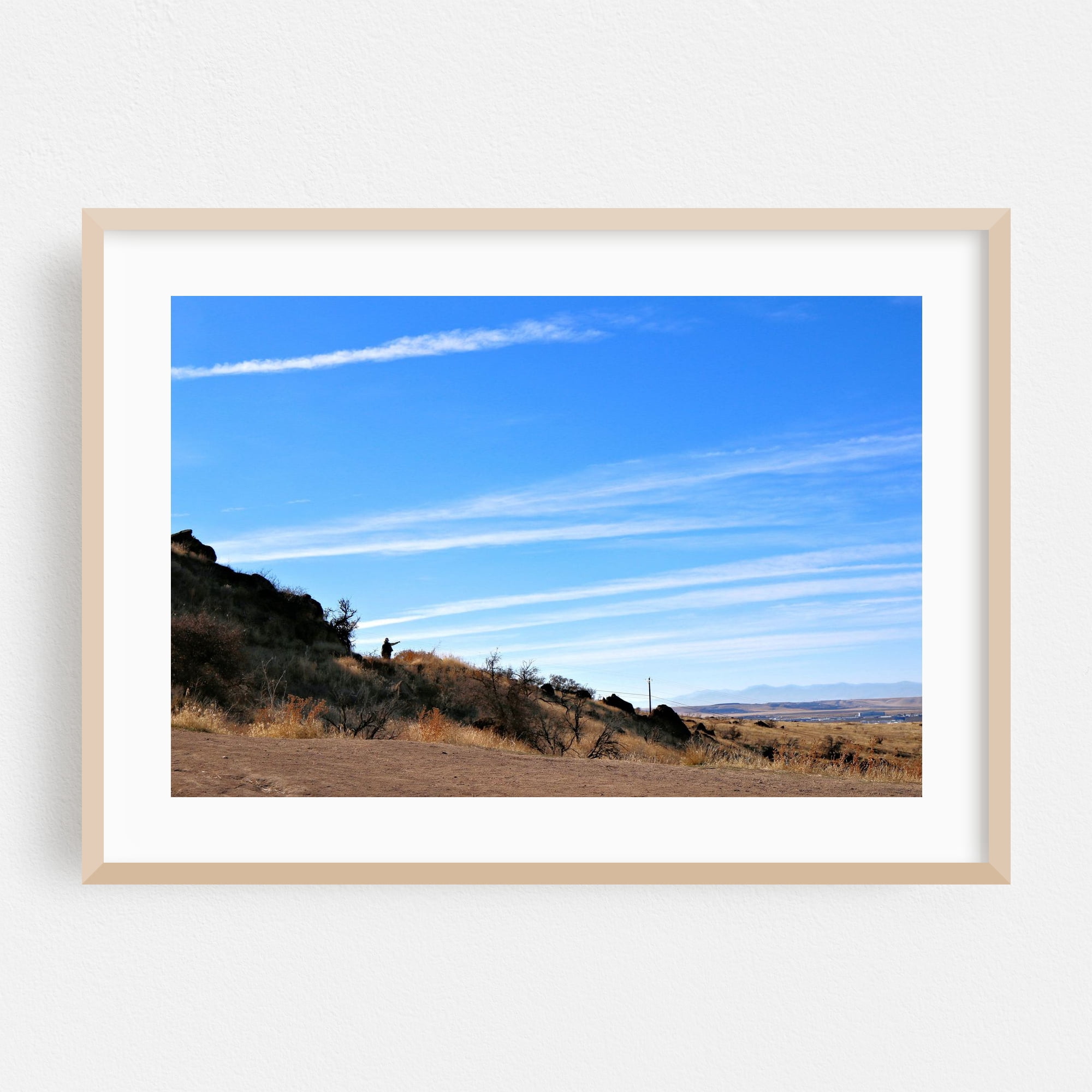 Wanderlust Explorer - Boise Idaho Photography Landscape Desert Nature ...