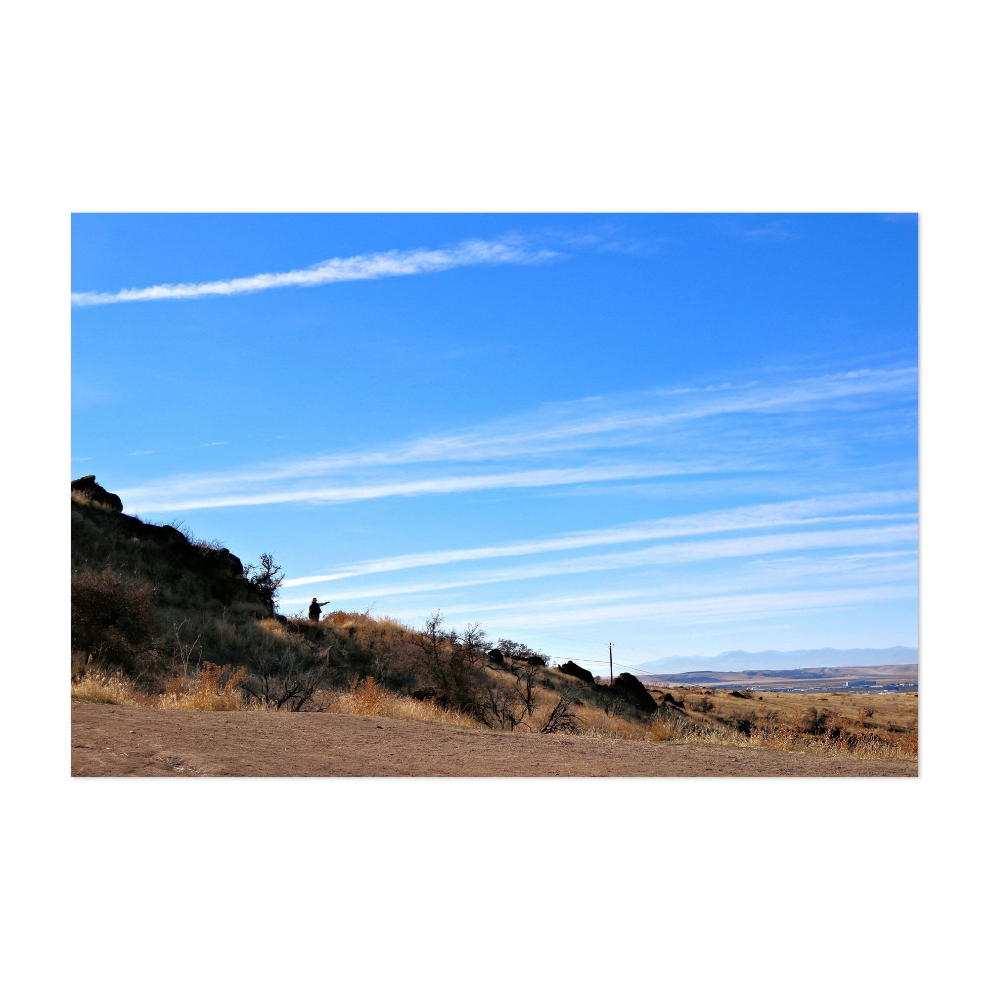 Wanderlust Explorer - Boise Idaho Photography Landscape Desert Nature ...