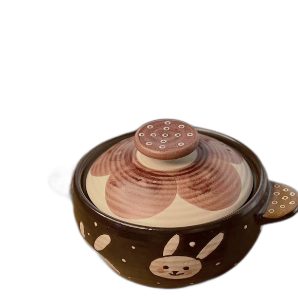 Clay Cooking Pots