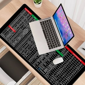Excel Desk Mat
