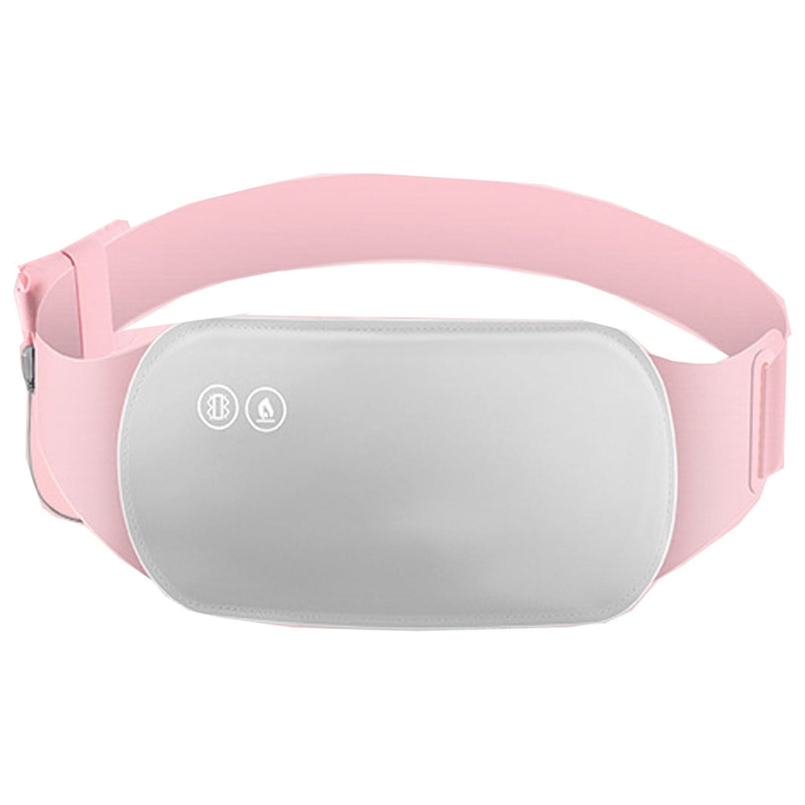 Wanfds Menstrual Heating Pad, Portable Warm Uterus Belt, Electric ...