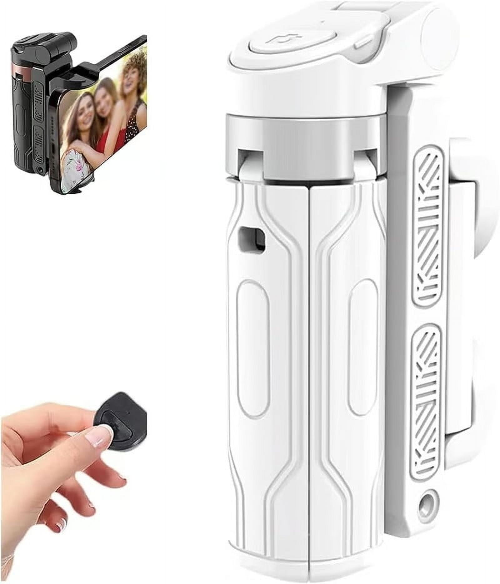 Wanfds Pocket Flex Portable Selfie Stick,Pocketflex Mini Tripod ...