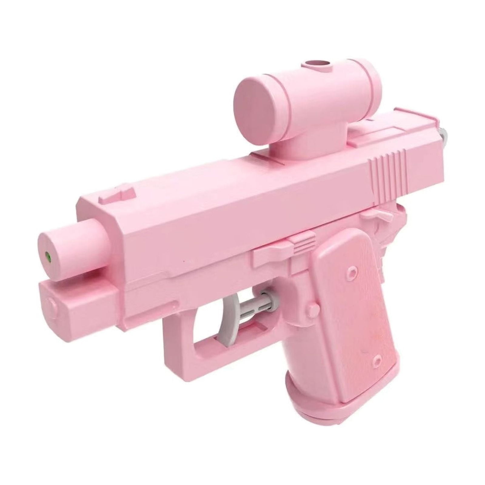 Wanfds Prank Water Sprayer Reverse Water Stream Practical Joke Toy ...