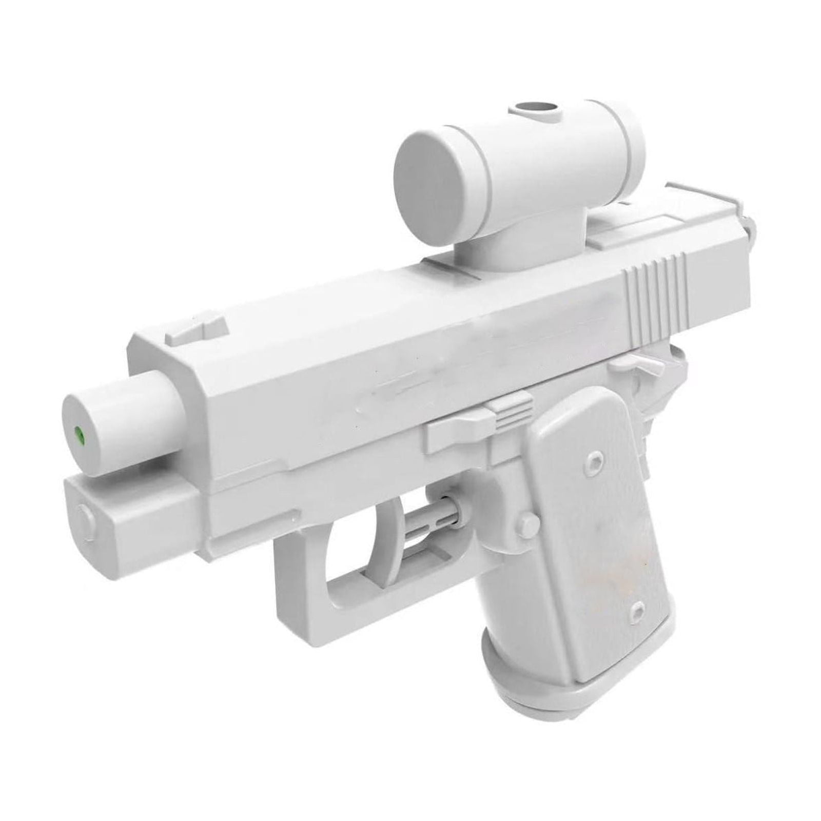 Wanfds Prank Water Sprayer Reverse Water Stream Practical Joke Toy ...