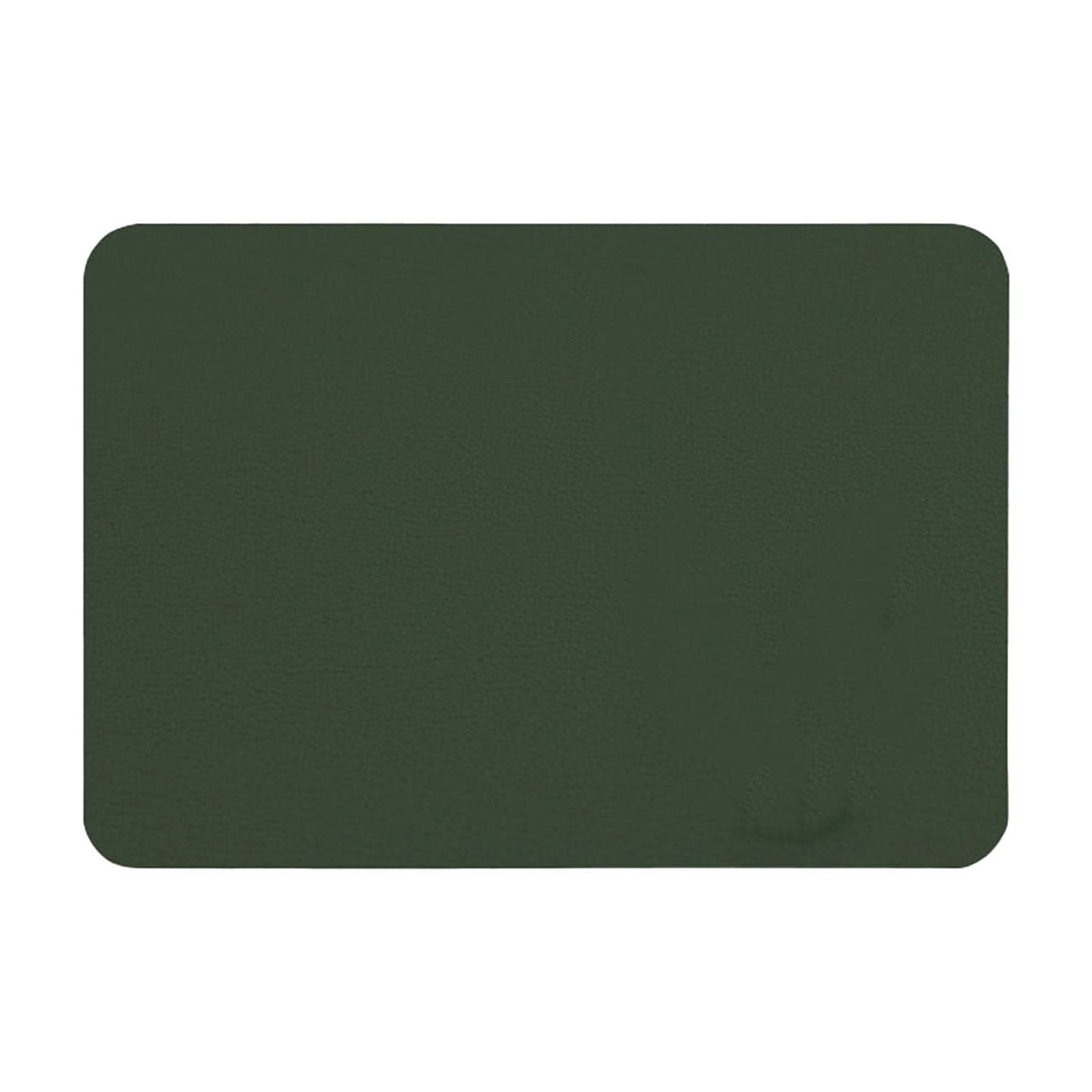 Wanfds Small Mouse Pad, Computer Mouse Mat with Anti-slip Rubber Base ...