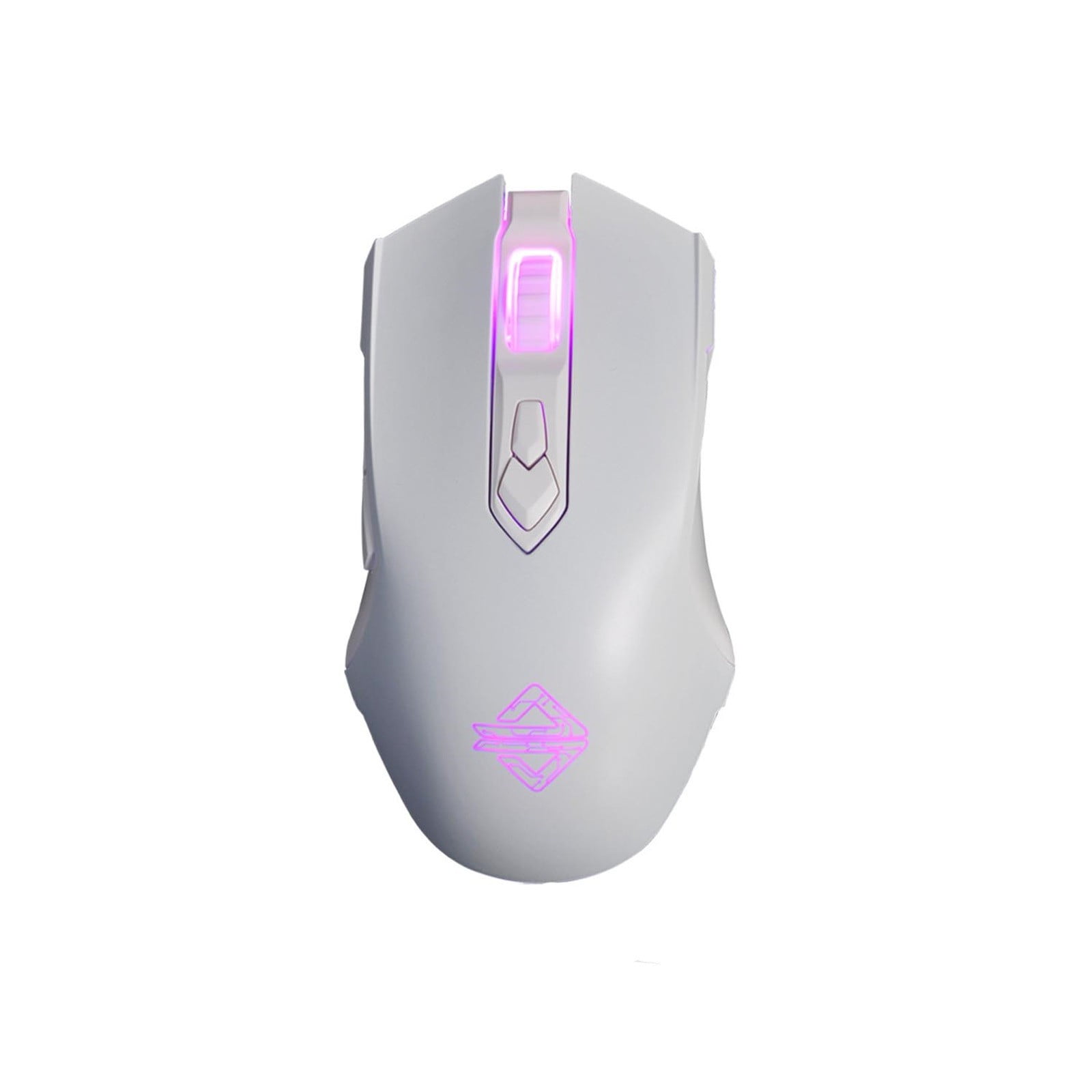 Wanfds Wired Gaming Mouse, Ergonomic Computer Mouse with Colorful LED ...