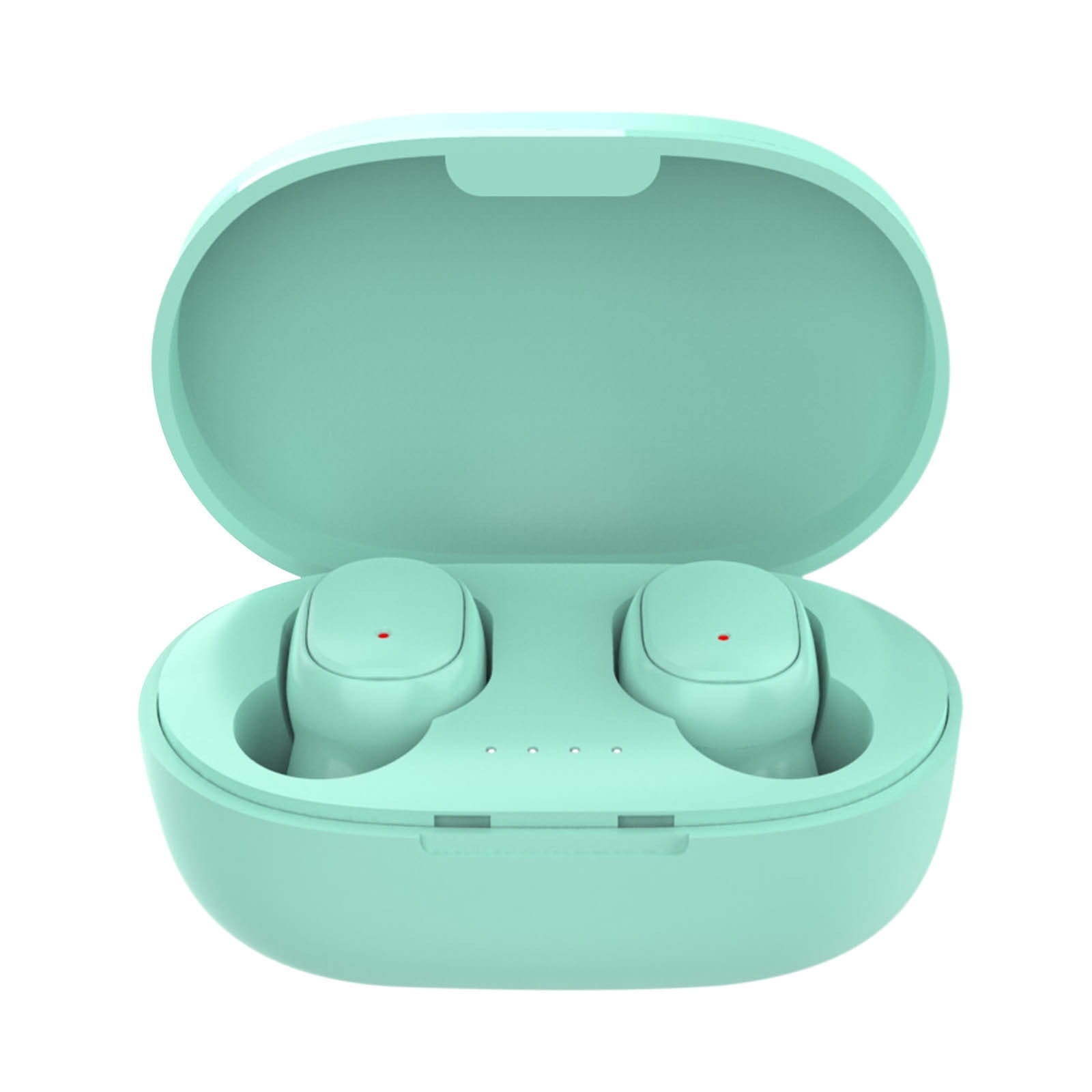 Wanfds Wireless Earbuds for Small Ear Canals, only 3g Light Weight ...