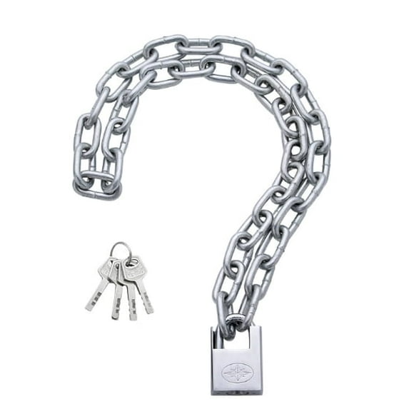 Strong Bike Chain
