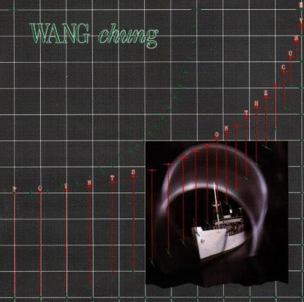 Wang Chung - Points On The Curve - Music & Performance - CD - Walmart.com