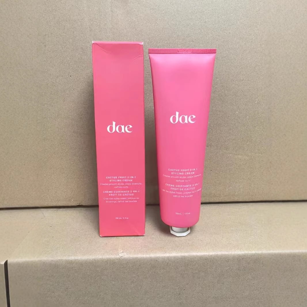 Wang Lin 3-In-1 Styling Cream - Smooth Styles, Prep Shiny Blowouts ...