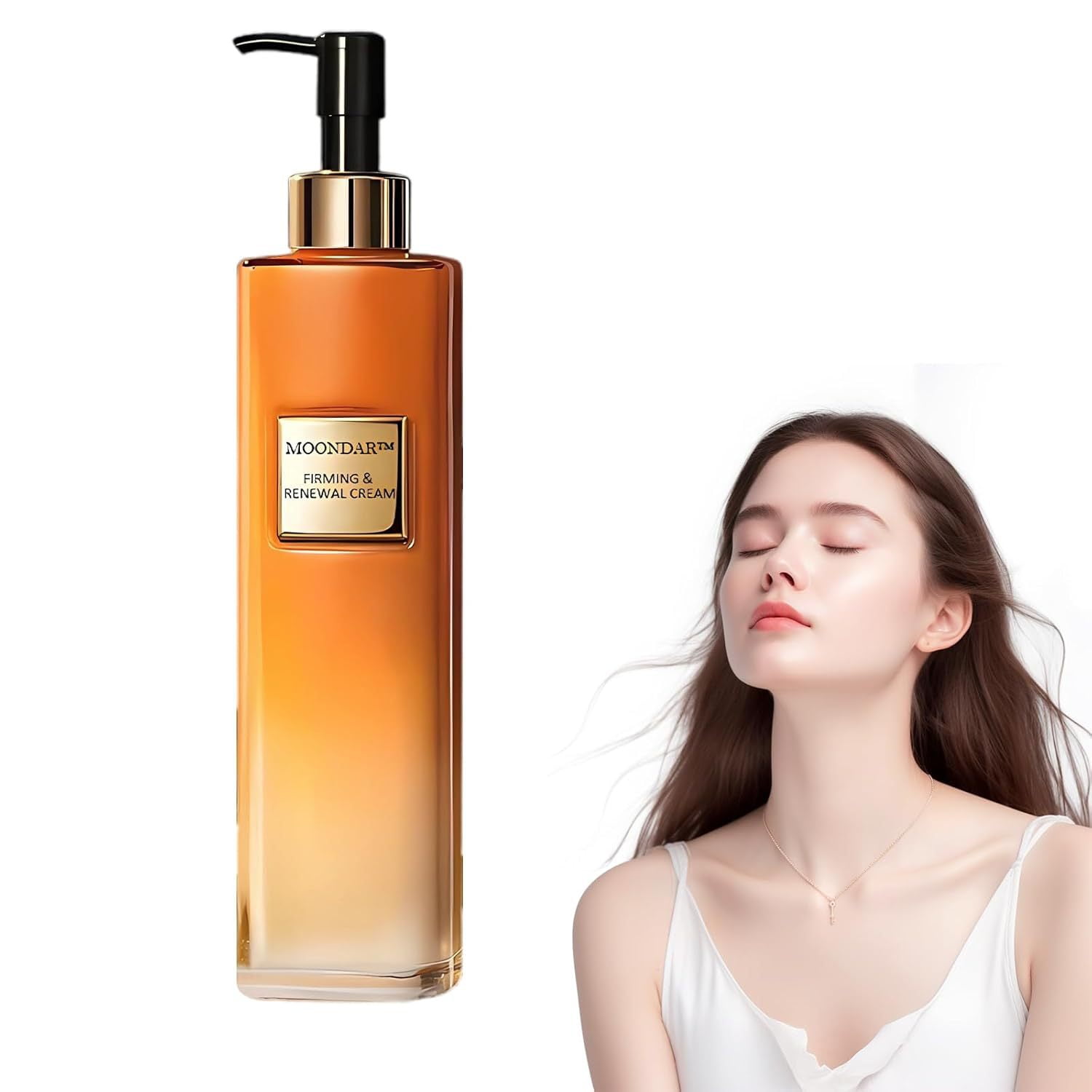 Wang Lin Firming & Renewal Cream, Firming Lotion, Tighten And Lift Body ...