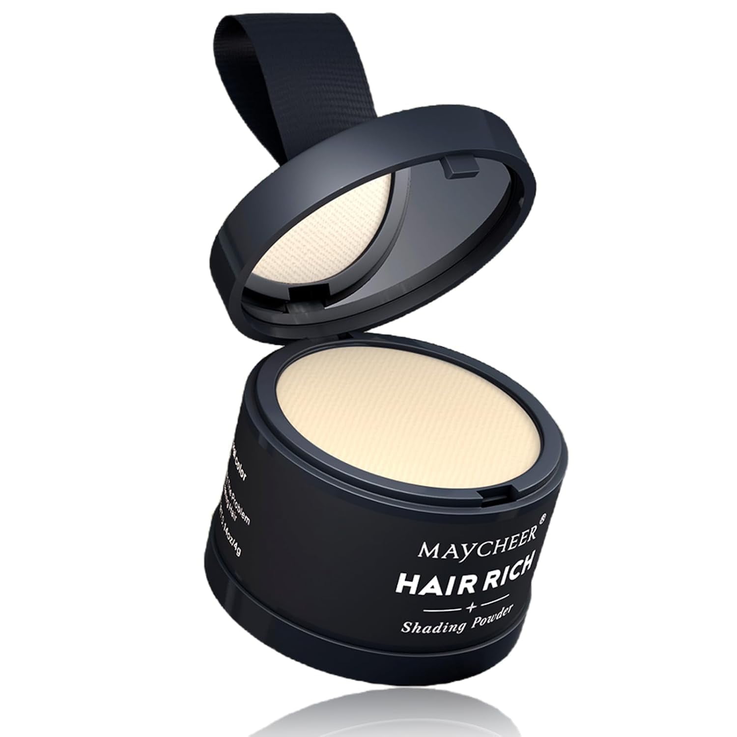 Wang Lin Hairline Powder For Women - Hair Rich Shading Powder, 30 ...