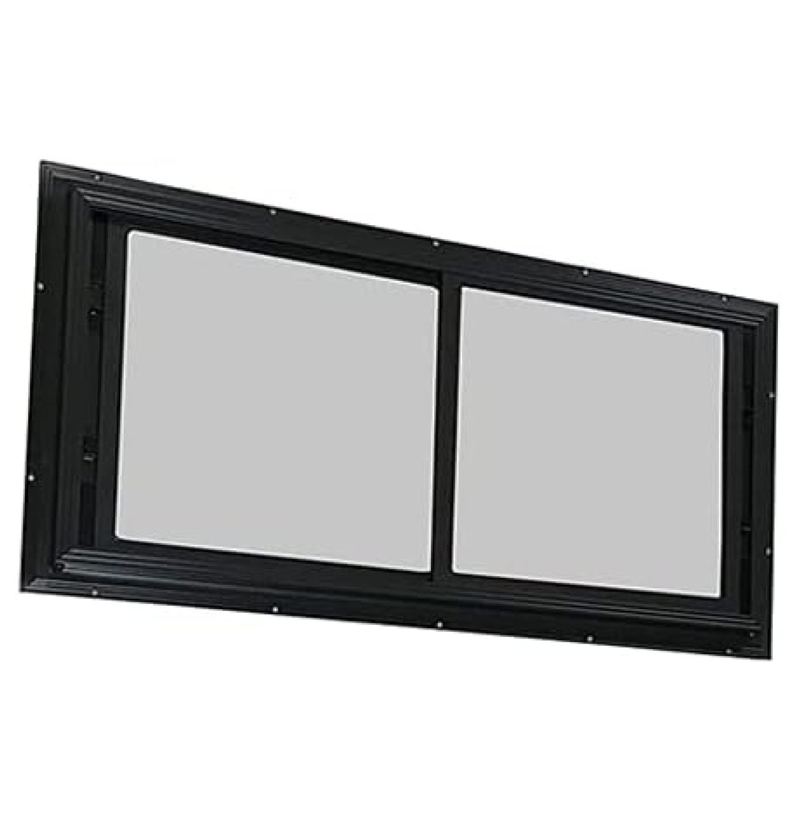 Wang Lin Jun DeerView Deer Blind Window, Horizontal Slider - Walmart.com
