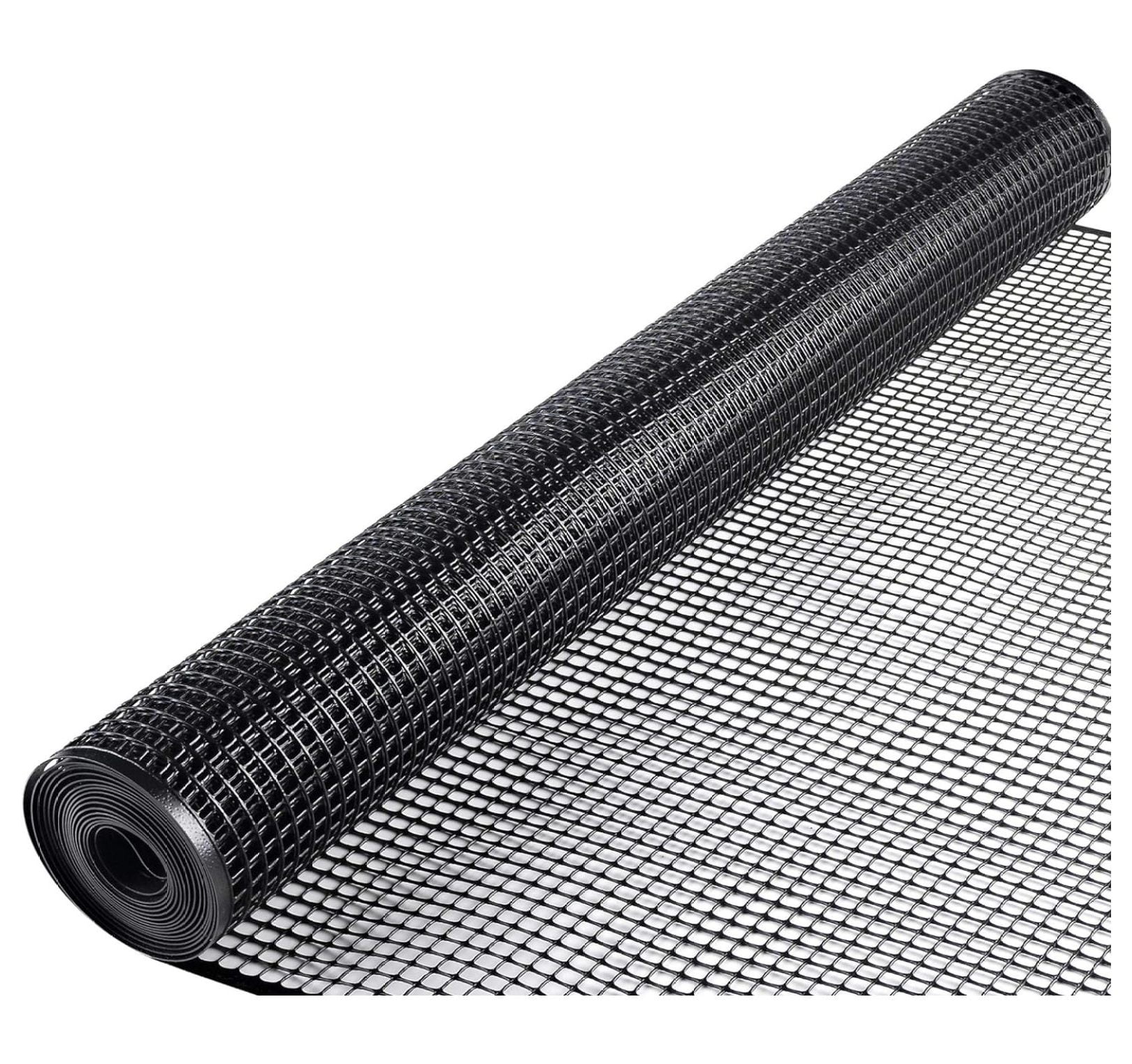 Wang Lin Jun Plastic Mesh Hardware Netting, Tree Guard Barrier from ...