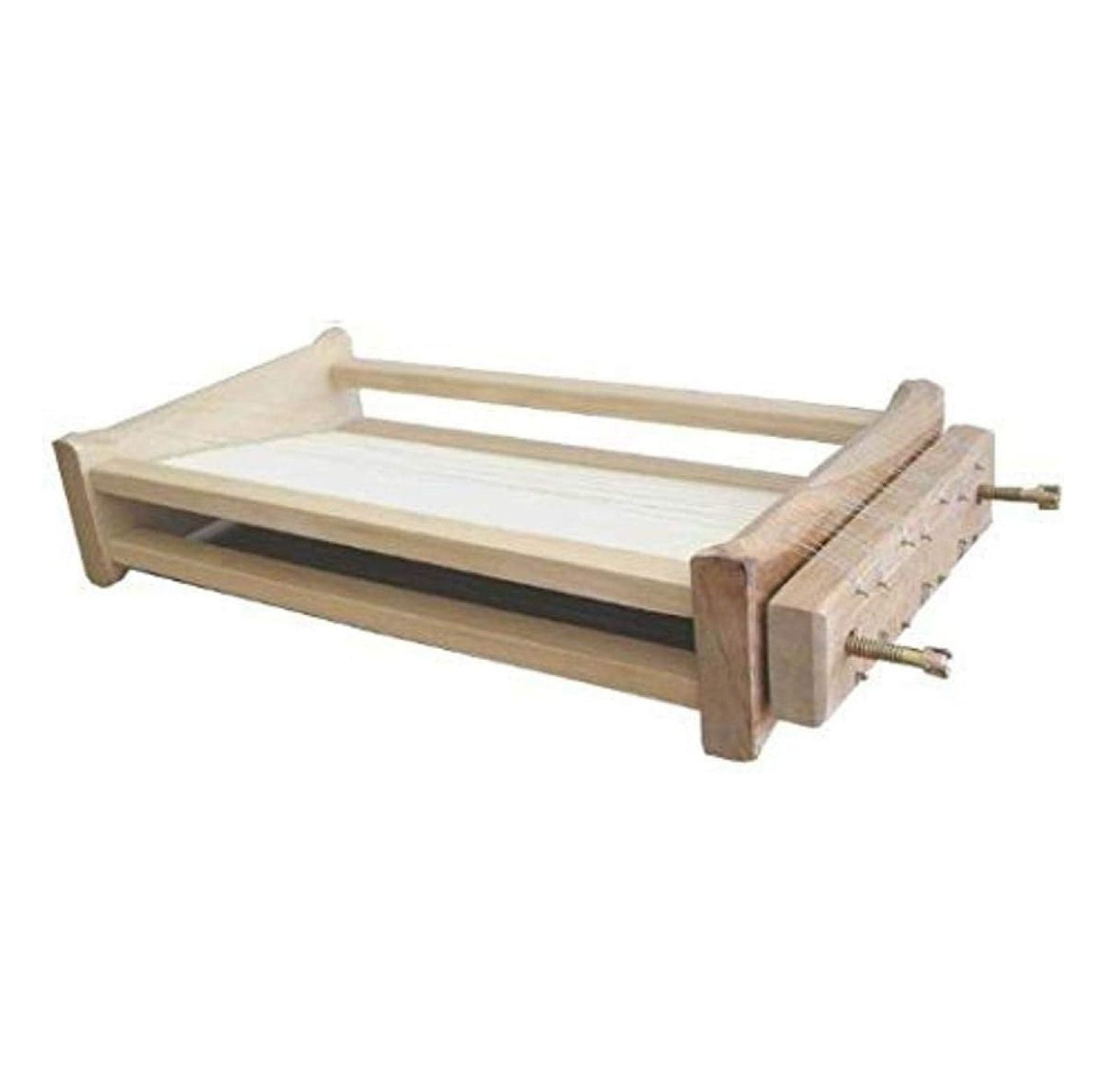 Wang Lin Jun Wang Lin Jun Chitarra Pasta Cutter - Walmart Business Supplies