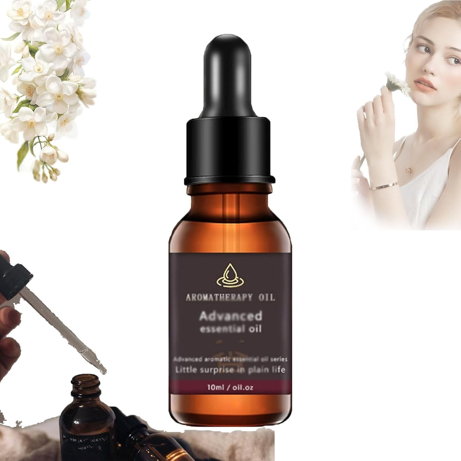 Wang Lin Summers Diffuser Oil, Mavwicks Diffuser Oil, Summers Scent ...