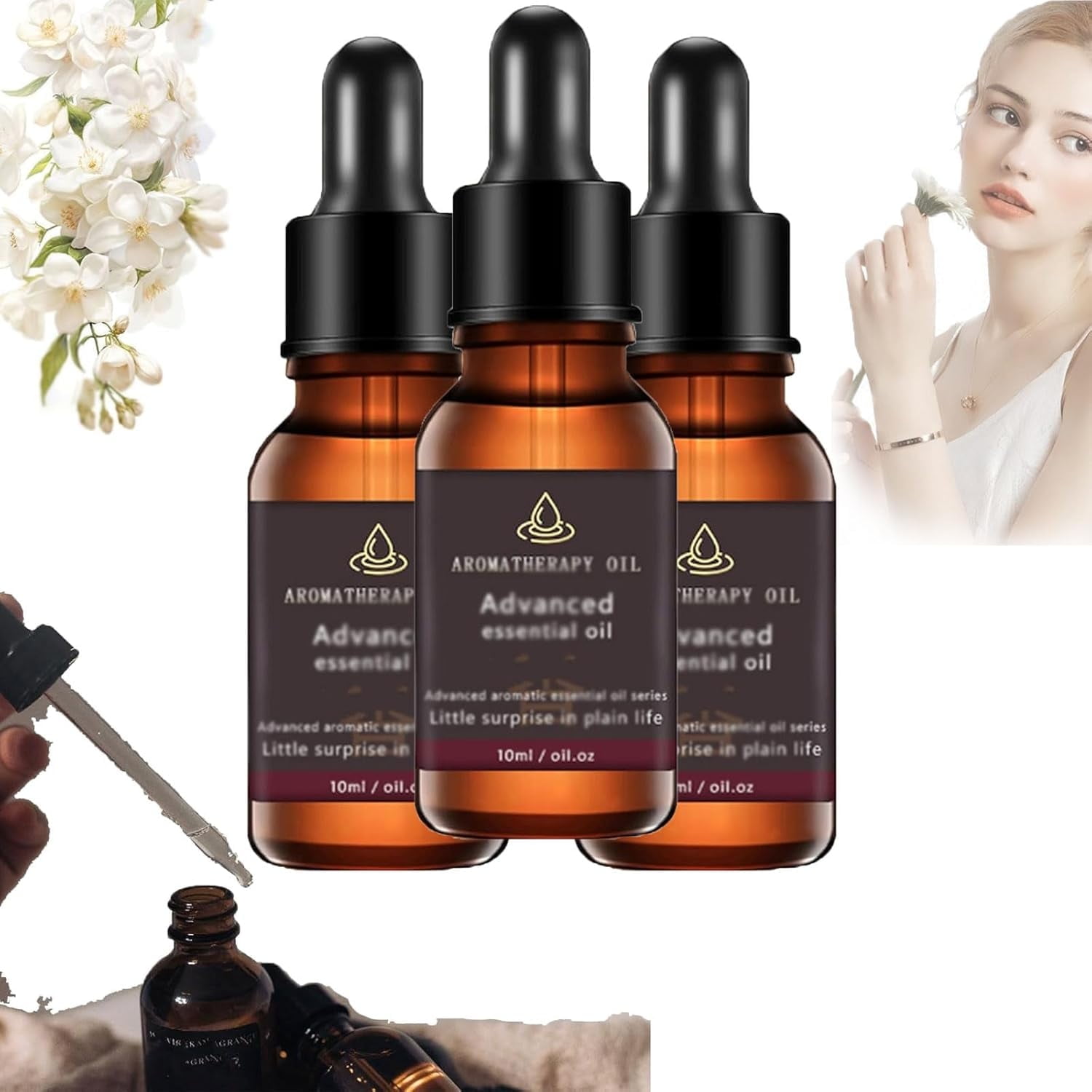 Wang Lin Summers Diffuser Oil, Mavwicks Diffuser Oil, Summers Scent ...