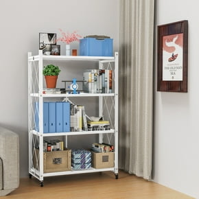 Collapsible Shelves