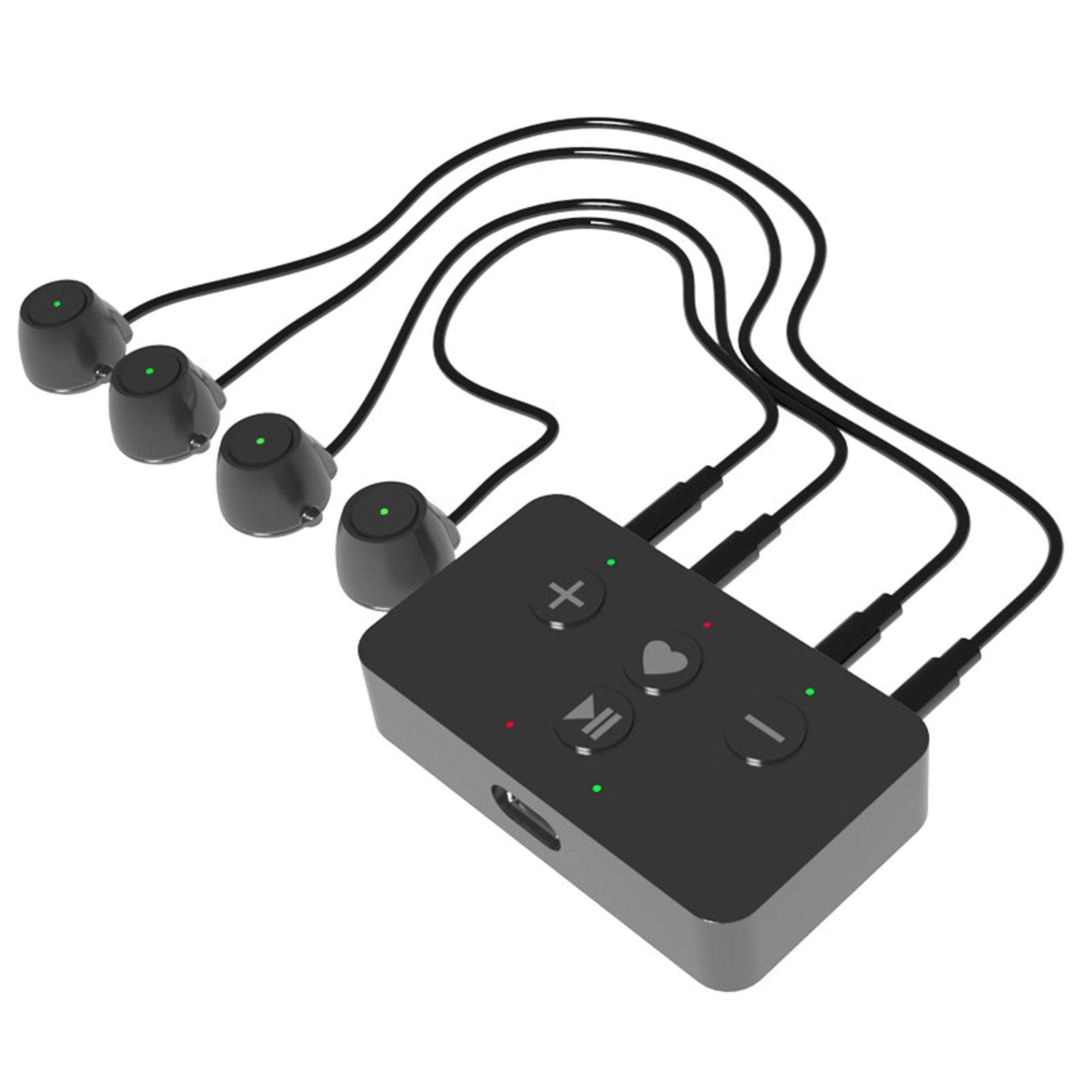 Wangduodu Screen Tapper - Adjustable Speed Physical Clicker | Simulated ...