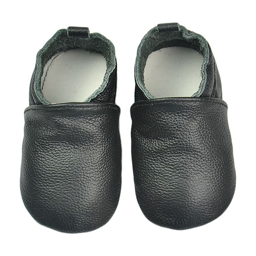Wangmeiwg Crawling Shoes Baby First Walking Shoes Girls Boys Slippers ...