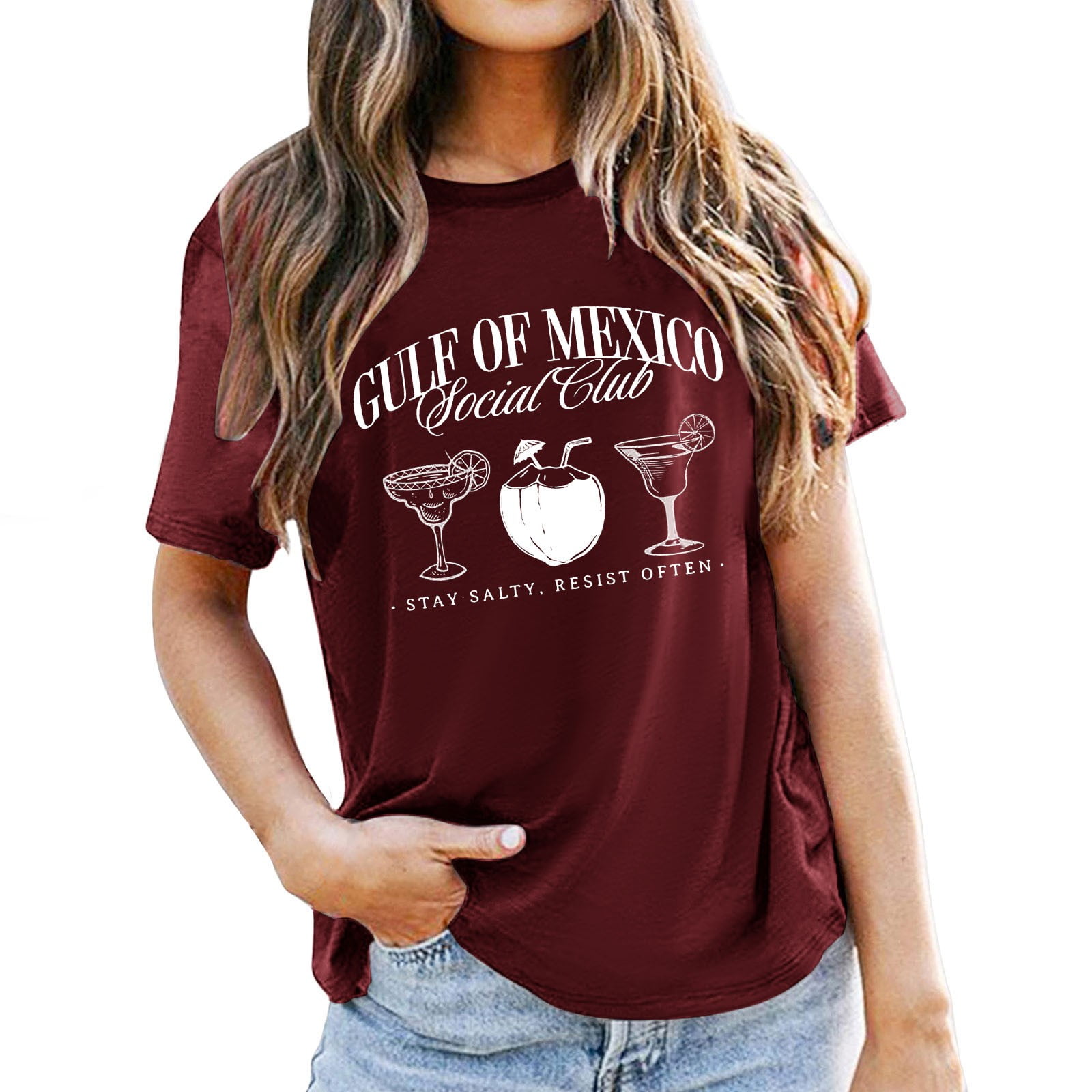 Wangmeiwg Mexico Social Club Shirt Of Mexico Shirt Of Mexico T Shirt Of ...