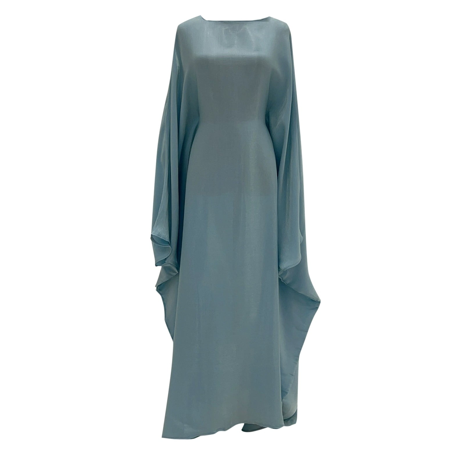 Wangmeiwg Women Dubai Spring Summer Gathering Party Glitter Cloth Round ...