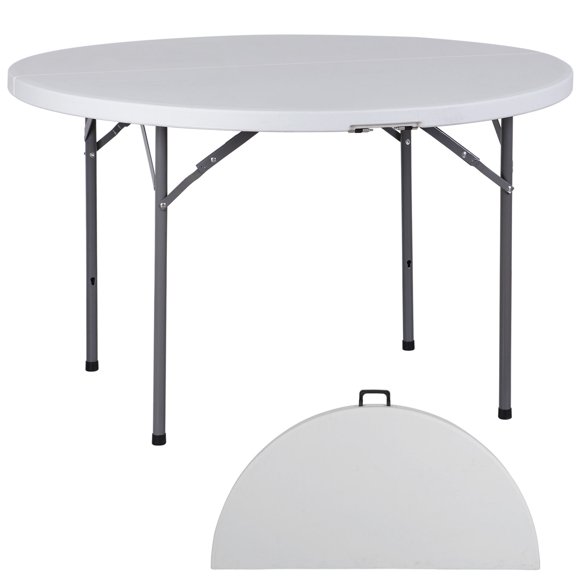 Round Folding Tables