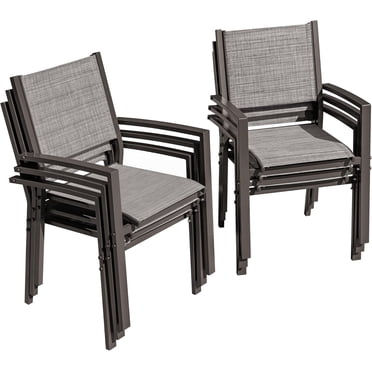 Jeco W00205-C-2 Honey Wicker Chair - Set 2 - Walmart.com