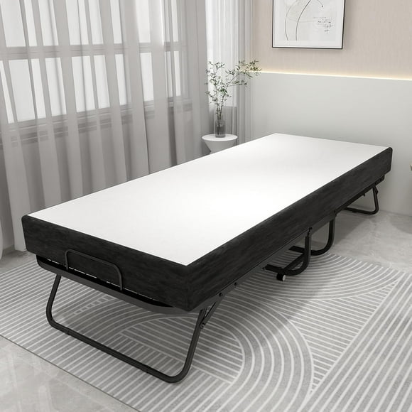Twin Bed Frame And Mattress