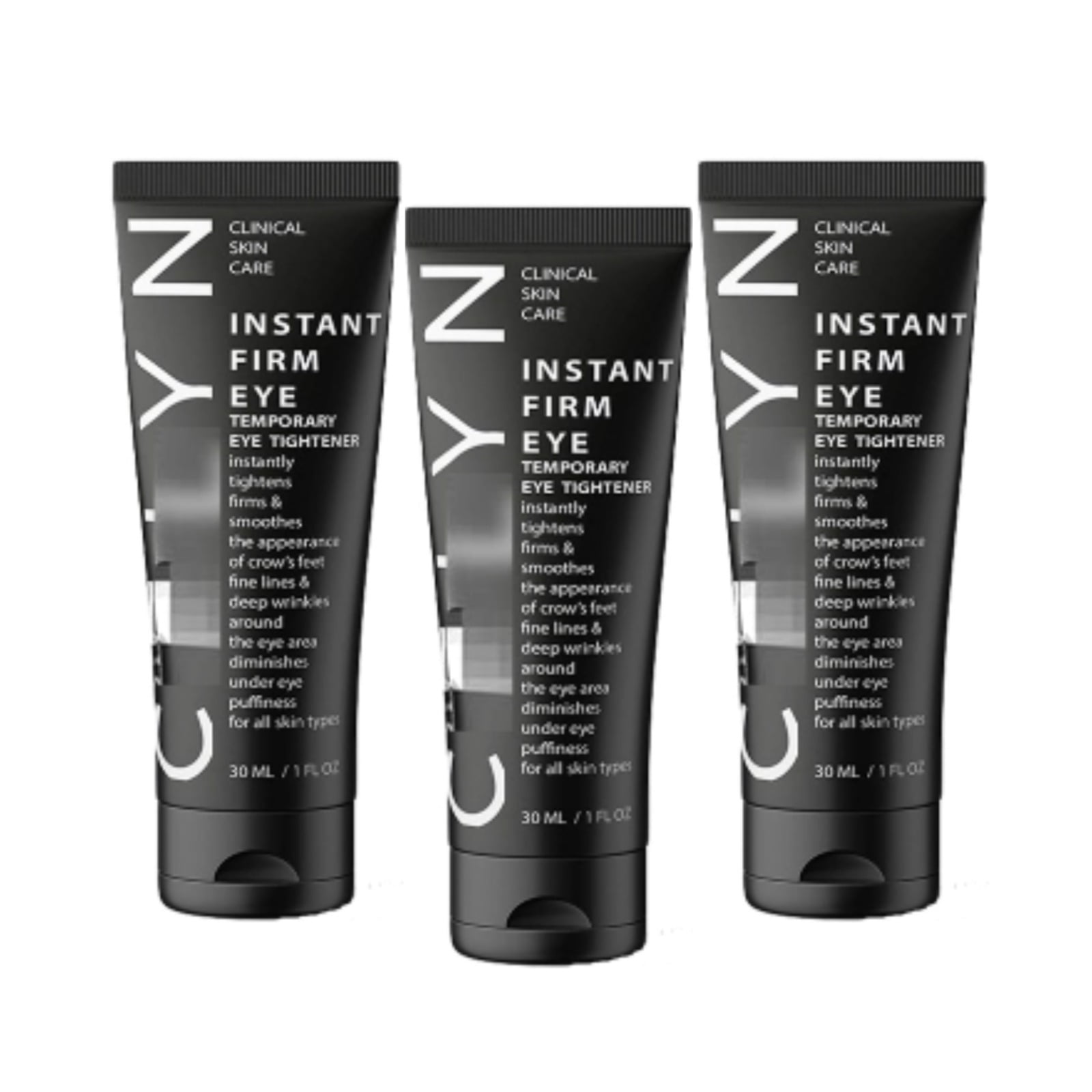 Wangxldd Ce1yn's Bright Eyes Solution - Instant Firming Eye Cream ...