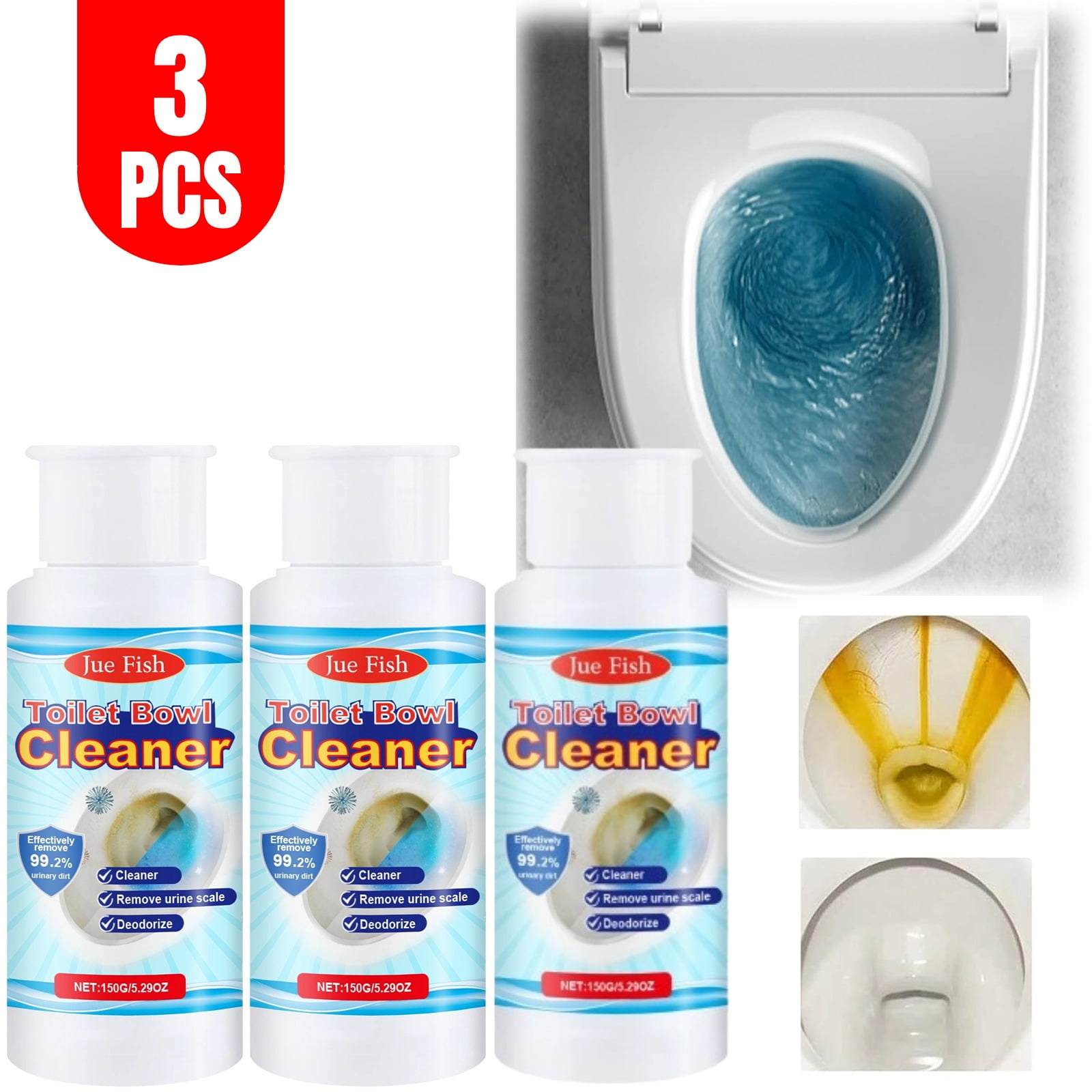 Wangxldd Splash Foam Toilet Cleaner | Splash Toilet Bowl Cleaner ...