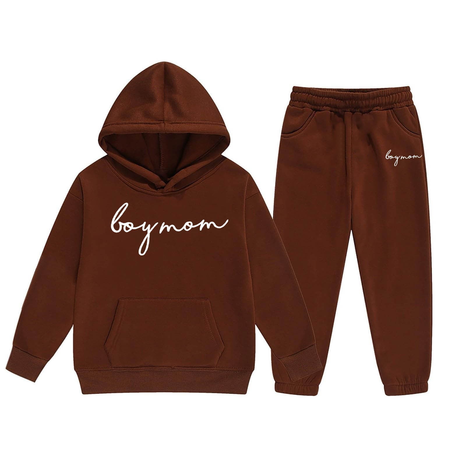 Wangxq Girls Fall Clothes Sets,ZF1031-rI3c8rMC -White - Walmart.com