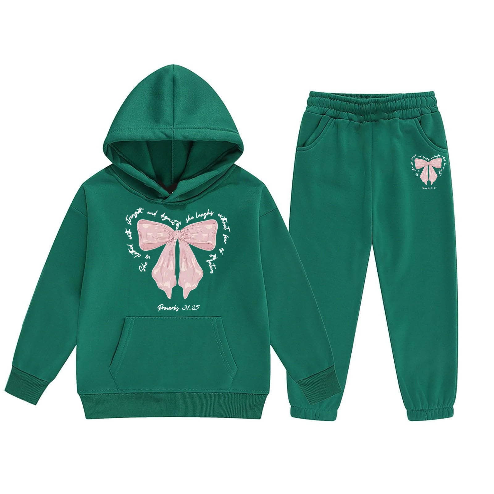 Wangxq Kids Winter Clothing Set,ZF1031-uOpGi5zv -Purple - Walmart.com