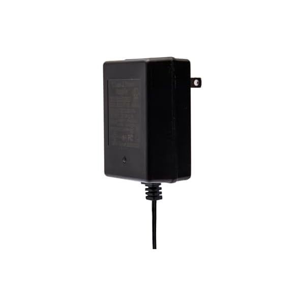 Wanhoo 12V Kids Ride On Car Charger 12Volt Universal Battery Charger ...