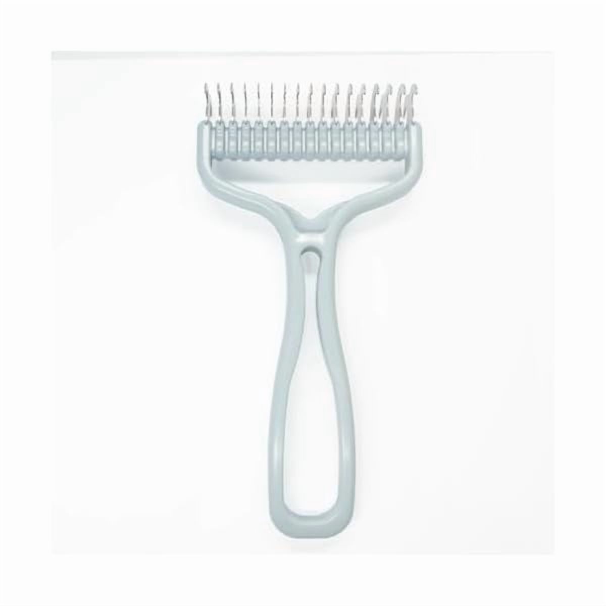 Wanhoo Pet Comb Open Knots Special Brush Dog Hair Ragdoll Teddy Golden ...