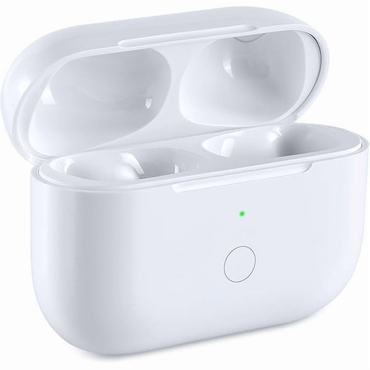 Wanhoo Wireless Charging Case Compatible with AirPod Pro 1st & 2nd ...