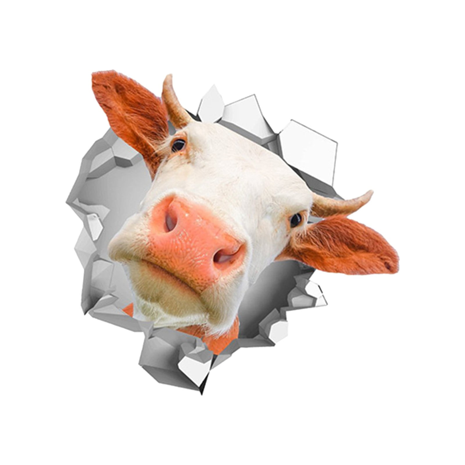 Wanjunnnn 1 Bumper Dancing Air Man 56 Merchandise I outside Sticker ...