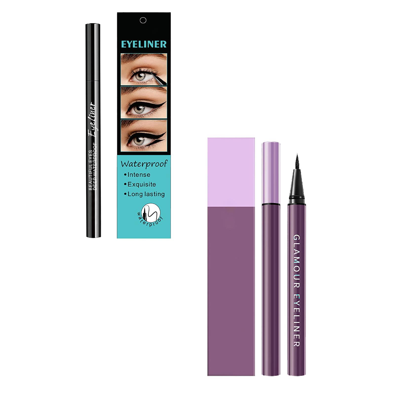 Wanjunnnn C Highlight Pen Makeup Still Failing at Fairness Japanese Makeup Skipping Stones False ...