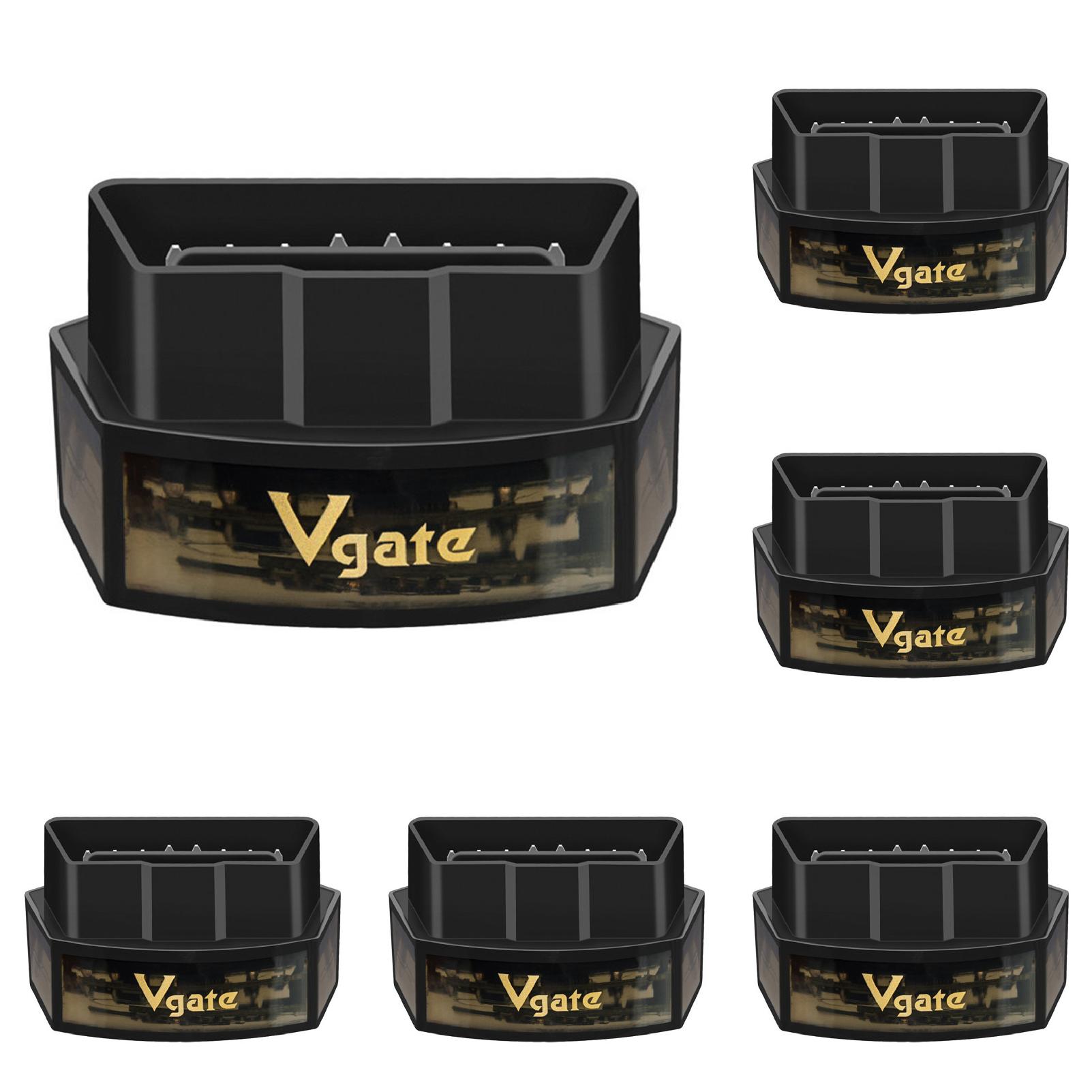 Wanjunnnn Car Obd2 Scanner tooth Car Checker Device Car Scanner Obd2 ...