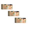 Wanjunnnn Papaya Aloe Face Papaya Aloe Extract Gel Moisturizes And