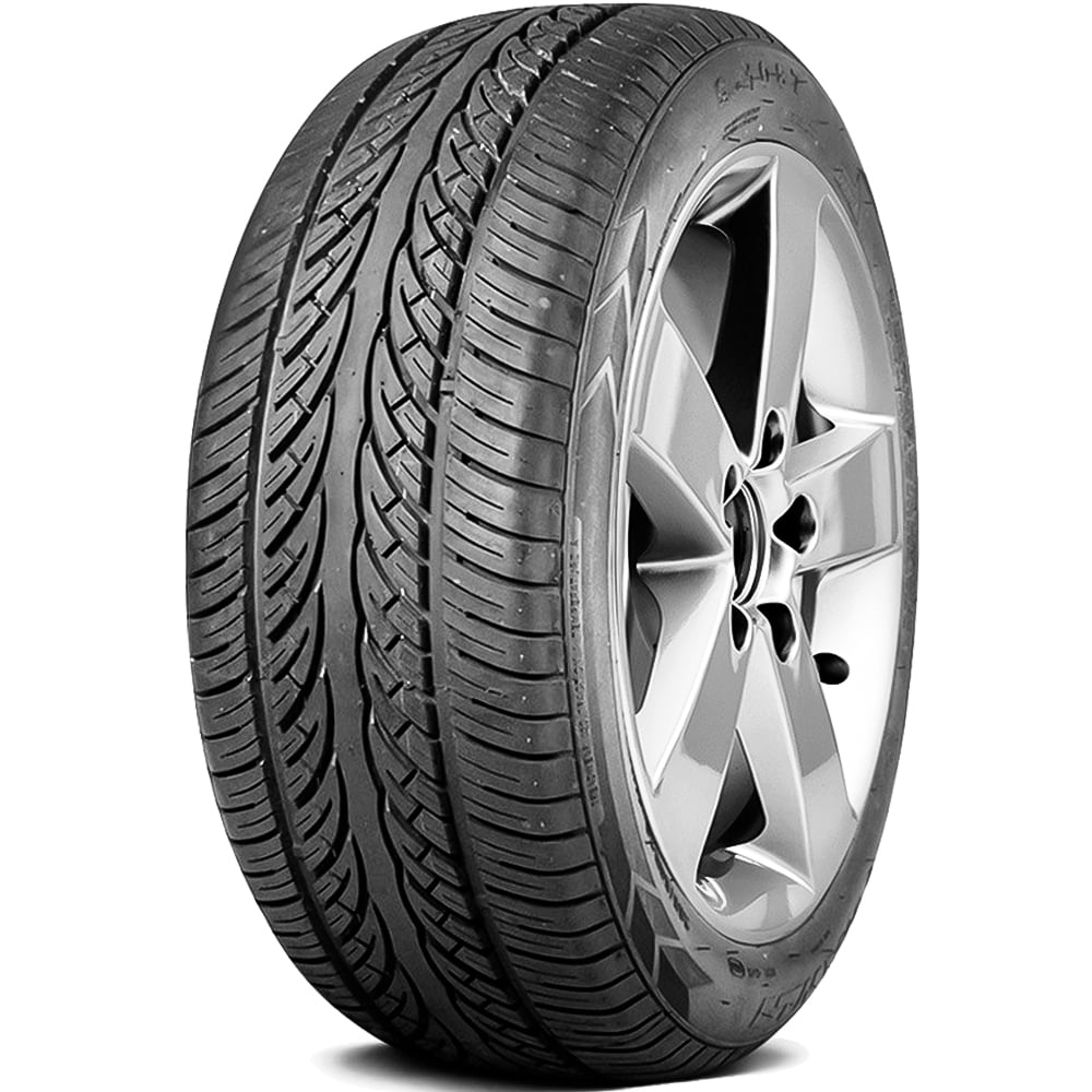 Wanli S-1087 265/45R22 109V XL Performance Summer Tire - Walmart.com