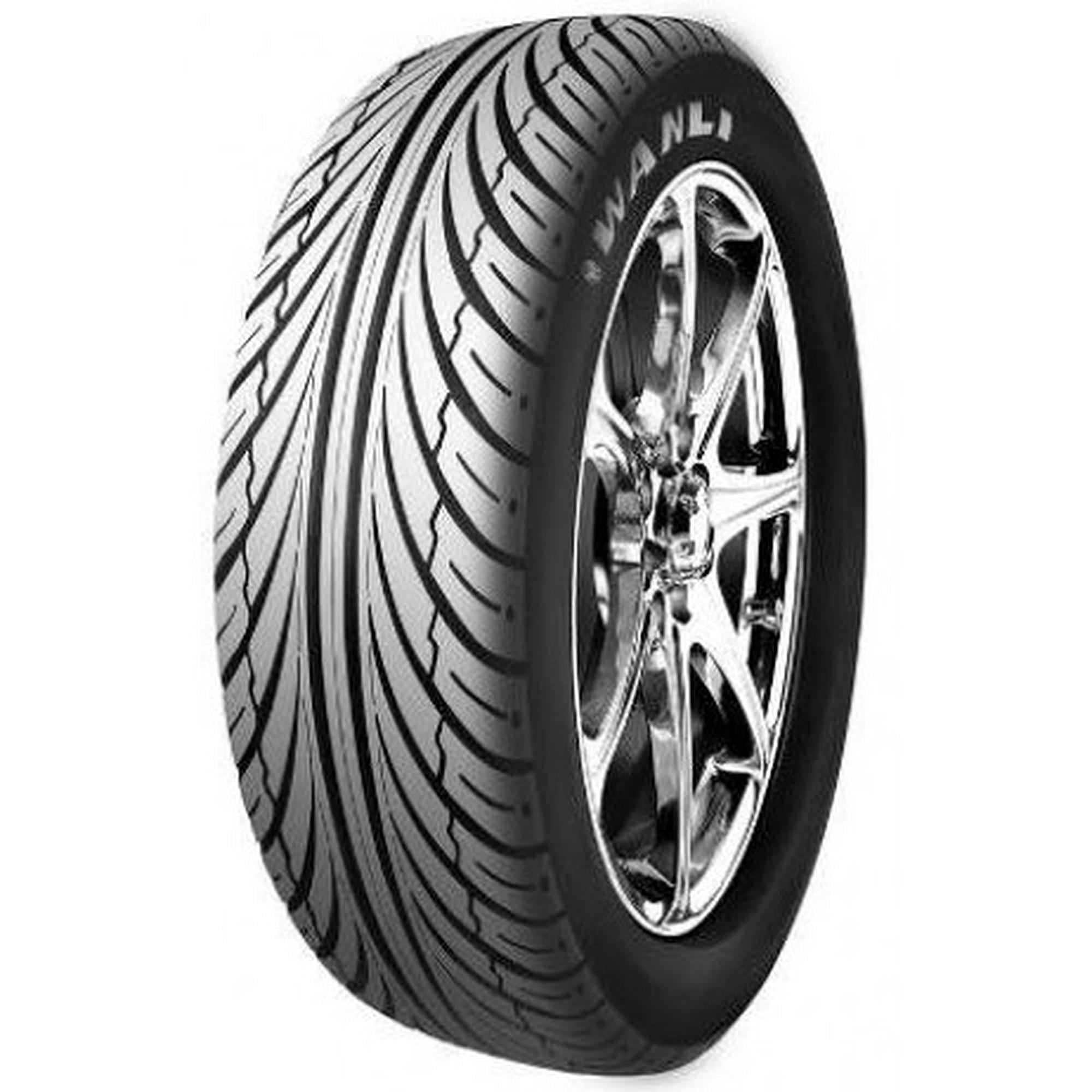 Wanli S1087 All Season 265/45R22 109V XL Passenger Tire - Walmart.com