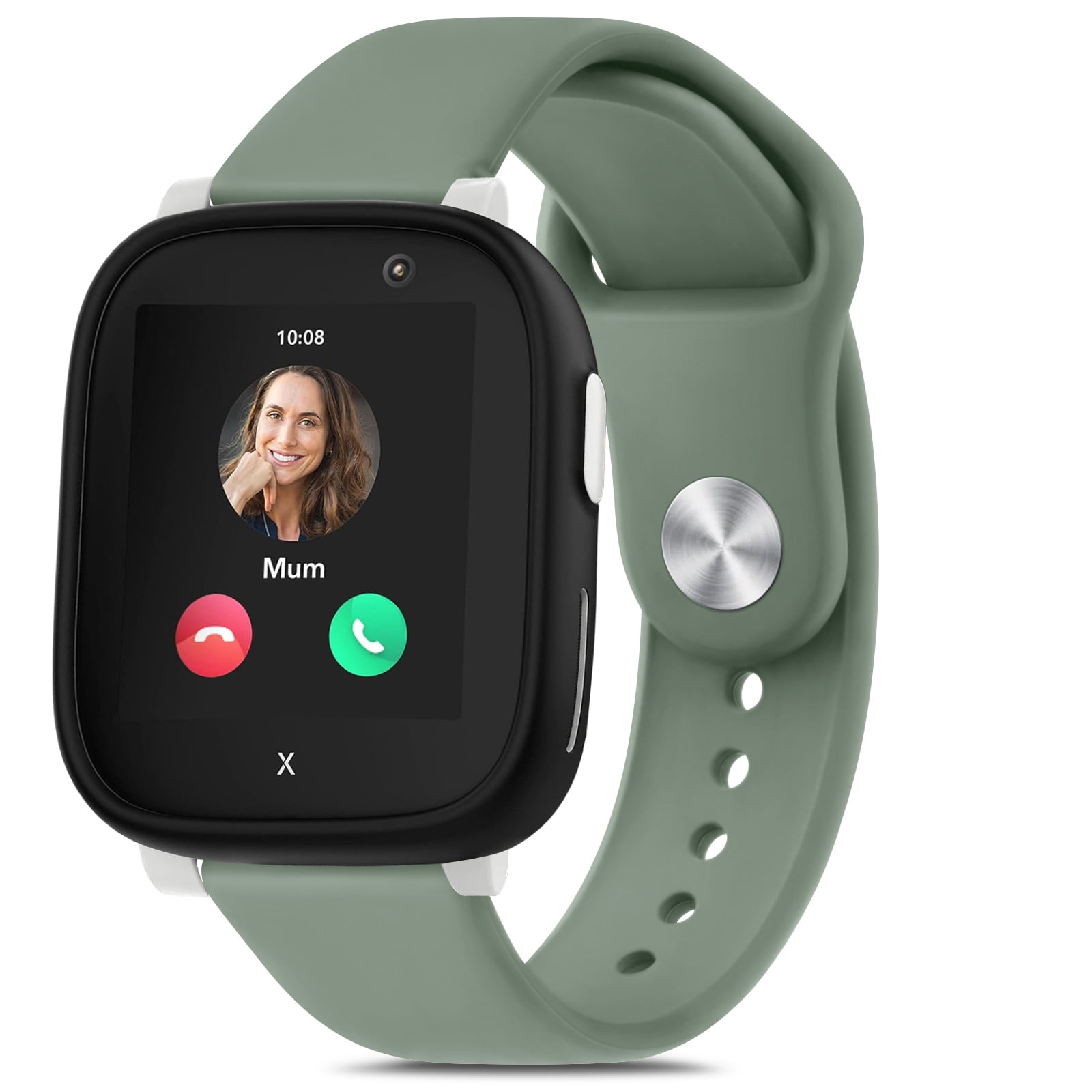 Wanme Bands for Gizmo Watch 3 2 1 / Gabb Watch 3 2 1/SyncUP Watch Band ...