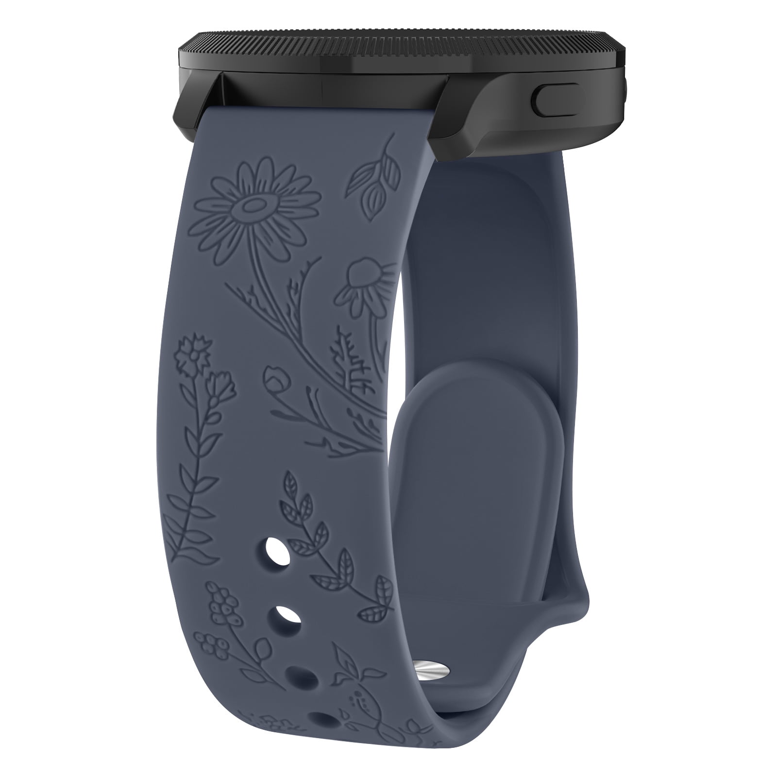 Wanme Replacement bands for Garmin Venu/Venu Sq 2/Venu 2 Plus, 20mm ...