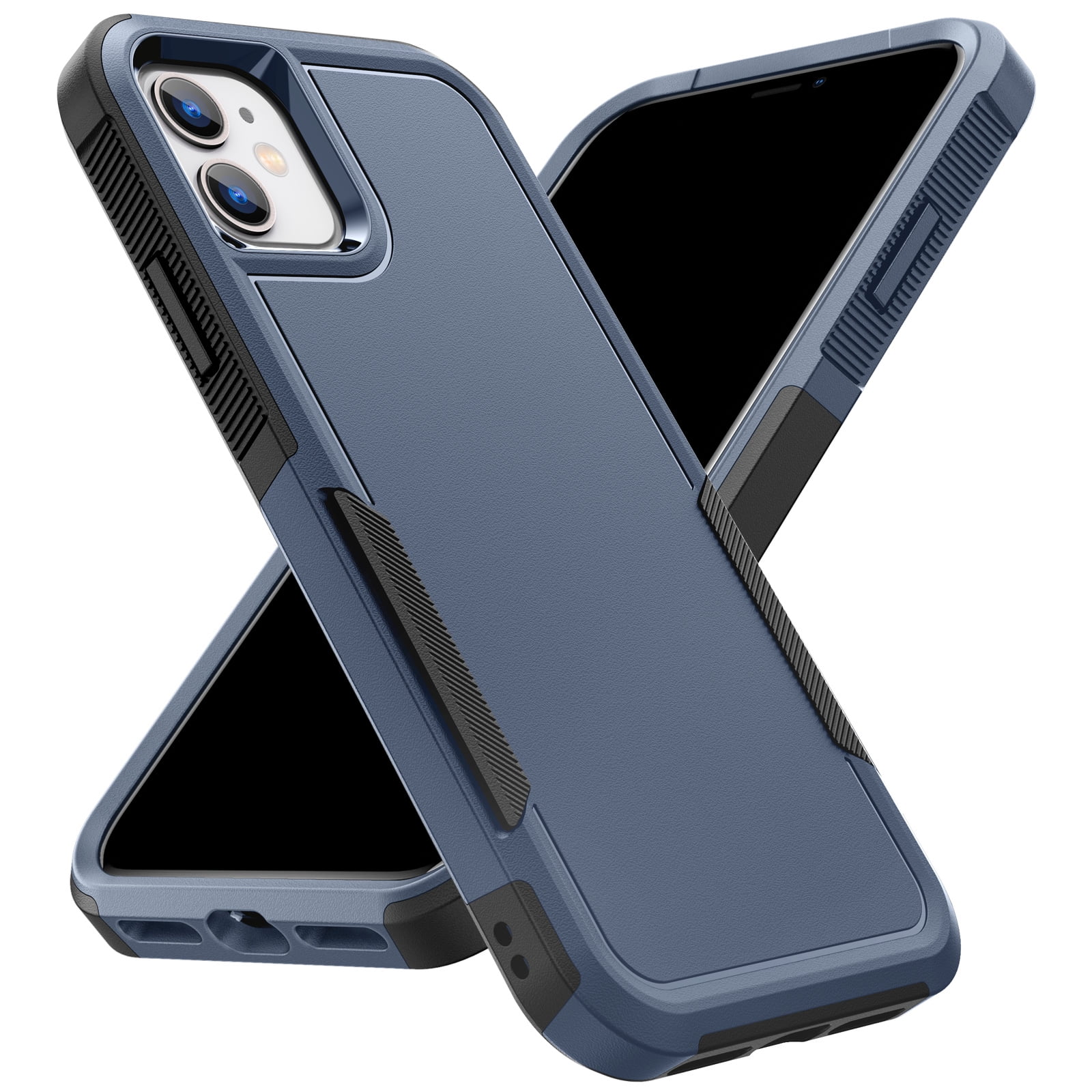 Wanme for iPhone 11 Case [Shockproof] [Dropproof], Heavy Duty ...