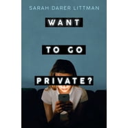 Because You'll Never Meet Me (Paperback) - Walmart.com