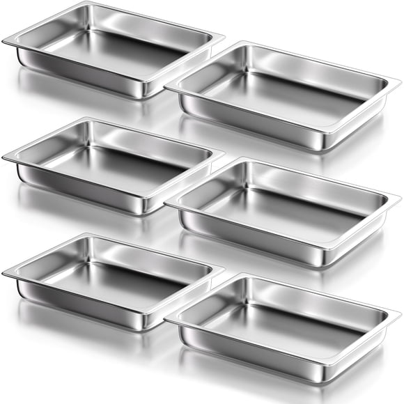 Catering Half Pan