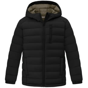 Girls' Coats Size 7-16